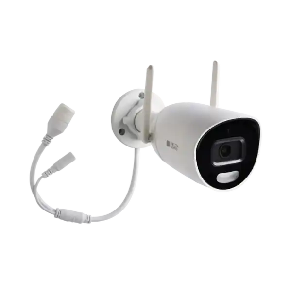 Caméra de surveillance extérieure Deltadore Tycam guard connectée ...